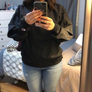 Champion | Jackets & Coats | Purdue University Champion Windbreaker ...